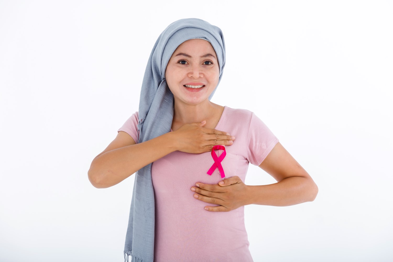 Recognizing the Warning Signs of Breast Cancer: Early Detection Saves ...
